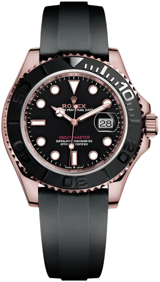 Rolex Watches New and Pre-Owned – David and Sons Timepieces