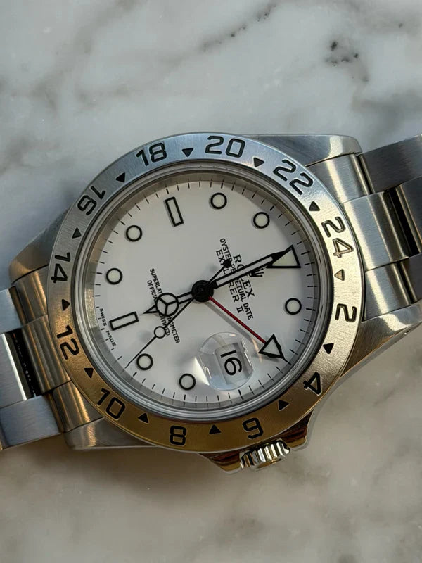 Top Luxury Watch Dealers in the US | David and Sons Timepieces