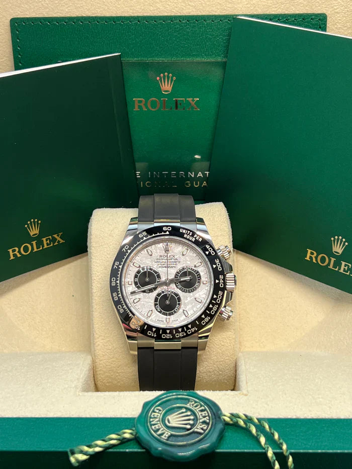 How to Sell a Rolex Watch? – David and Sons Timepieces