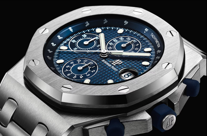 David & Sons Timepieces | Buy Rolex, Patek Philippe & Audemars Piguet ...