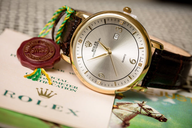 Rolex Watches – San Diego - David and Sons Timepieces