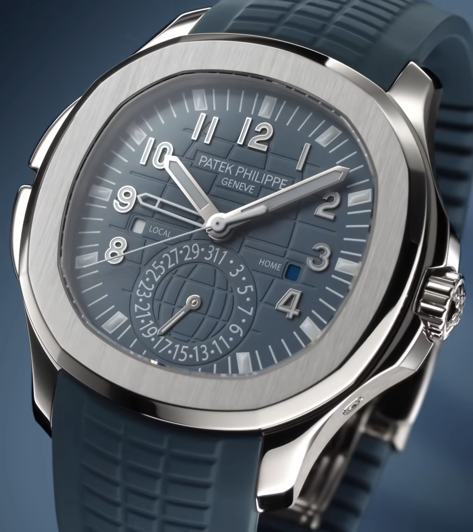 David & Sons Timepieces | Buy Rolex, Patek Philippe & Audemars Piguet ...