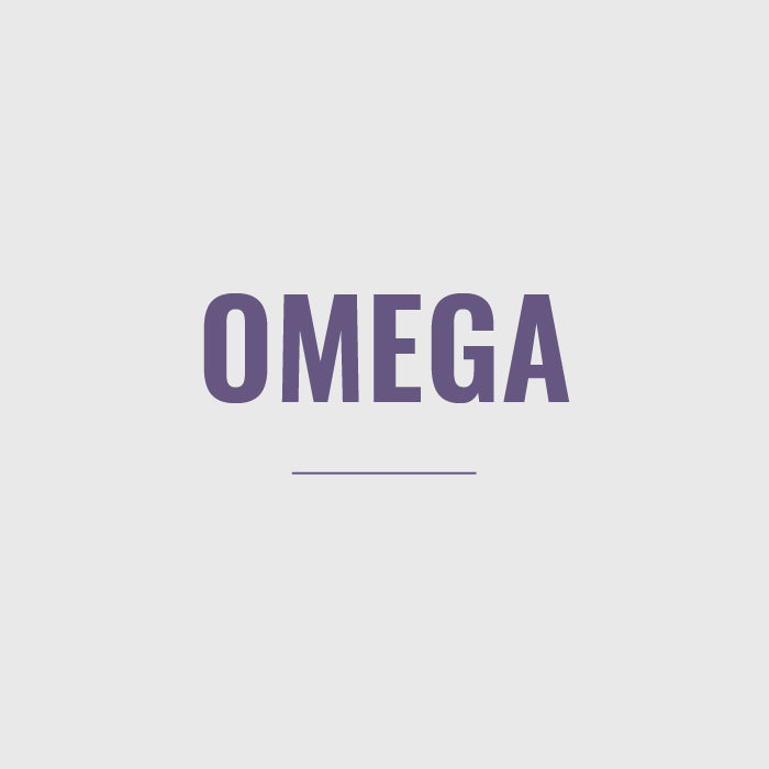 Omega – David and Sons Timepieces