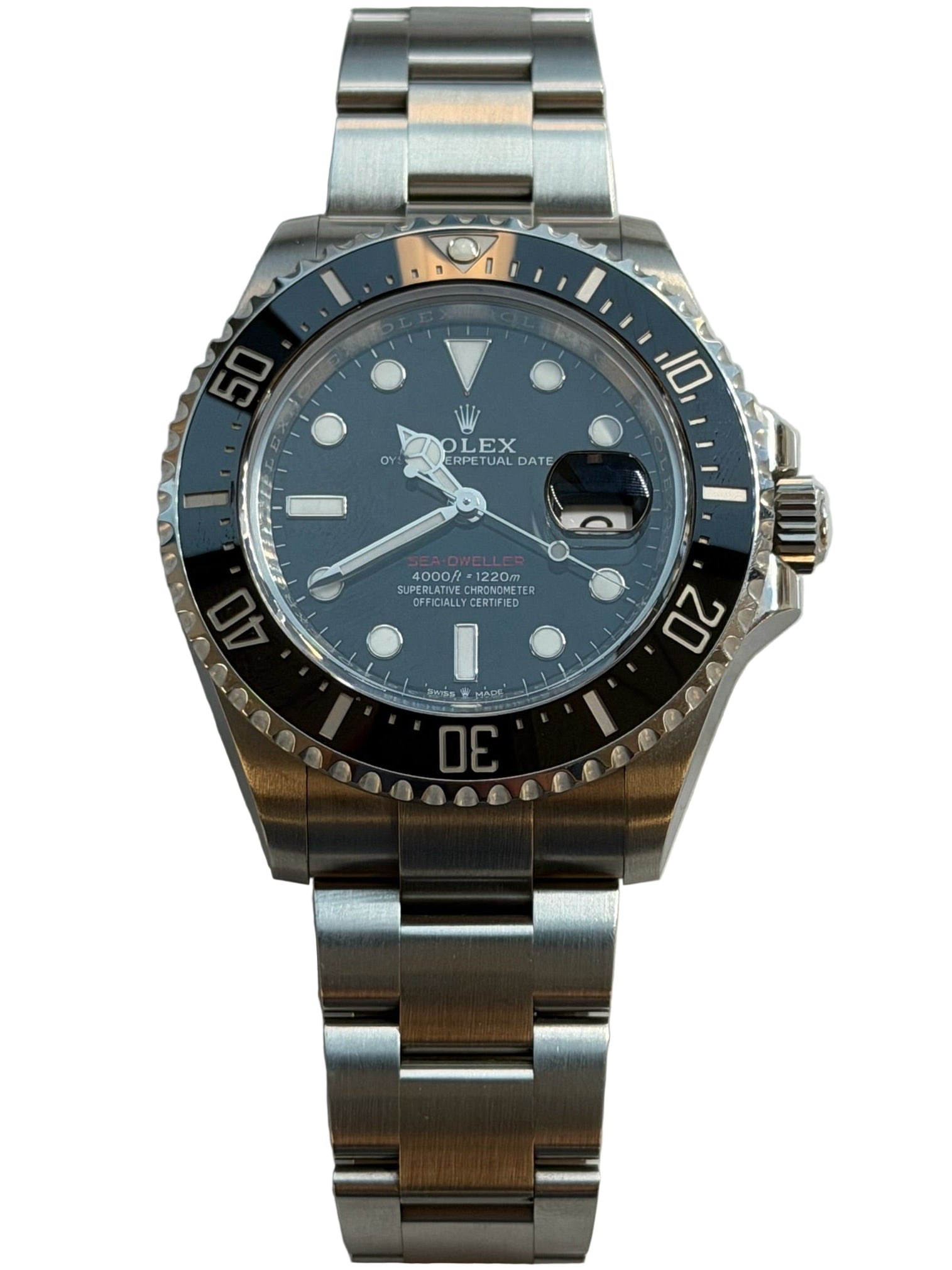 David & Sons Timepieces | Buy Rolex, Patek Philippe & Audemars Piguet ...