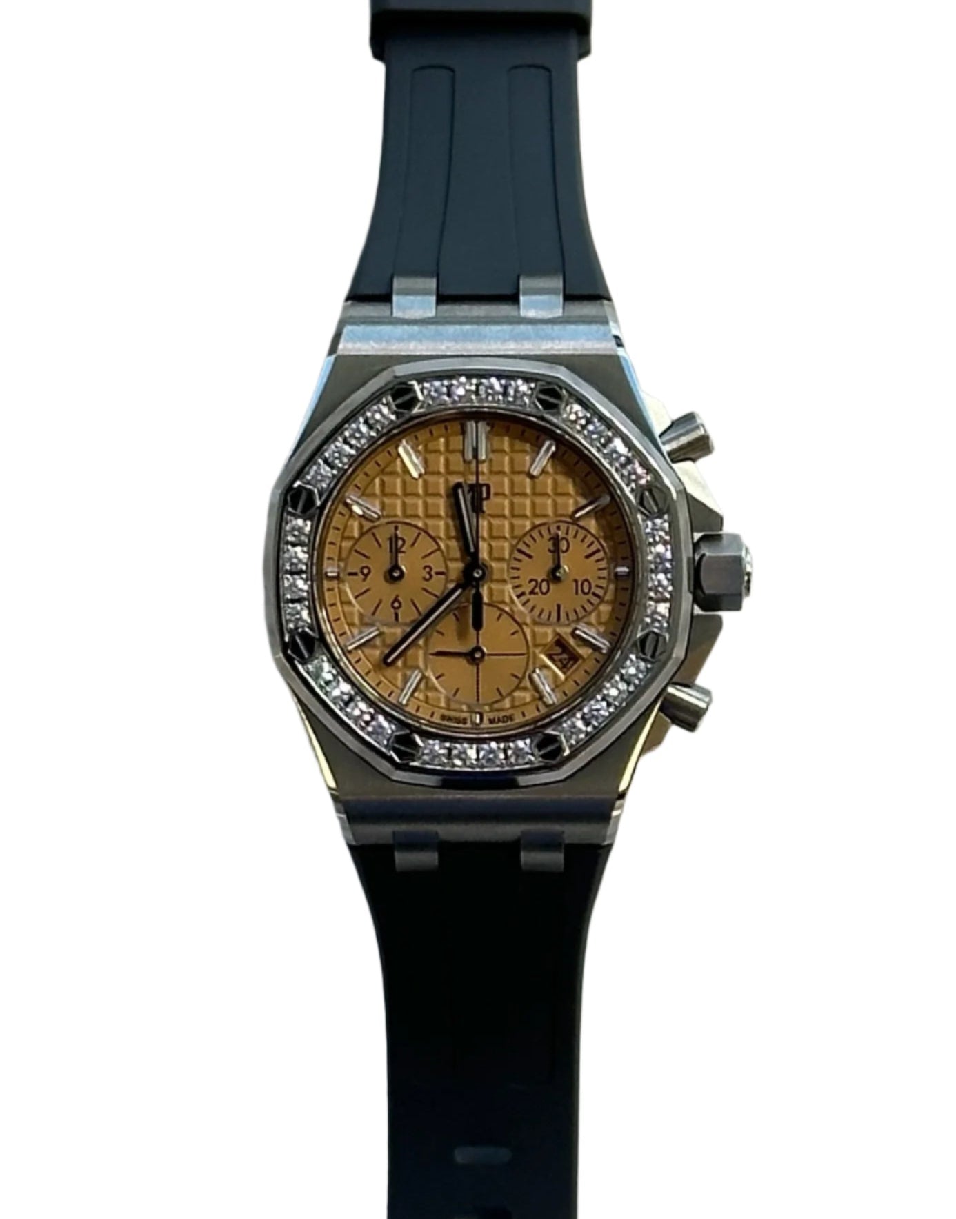 David & Sons Timepieces | Buy Rolex, Patek Philippe & Audemars Piguet ...