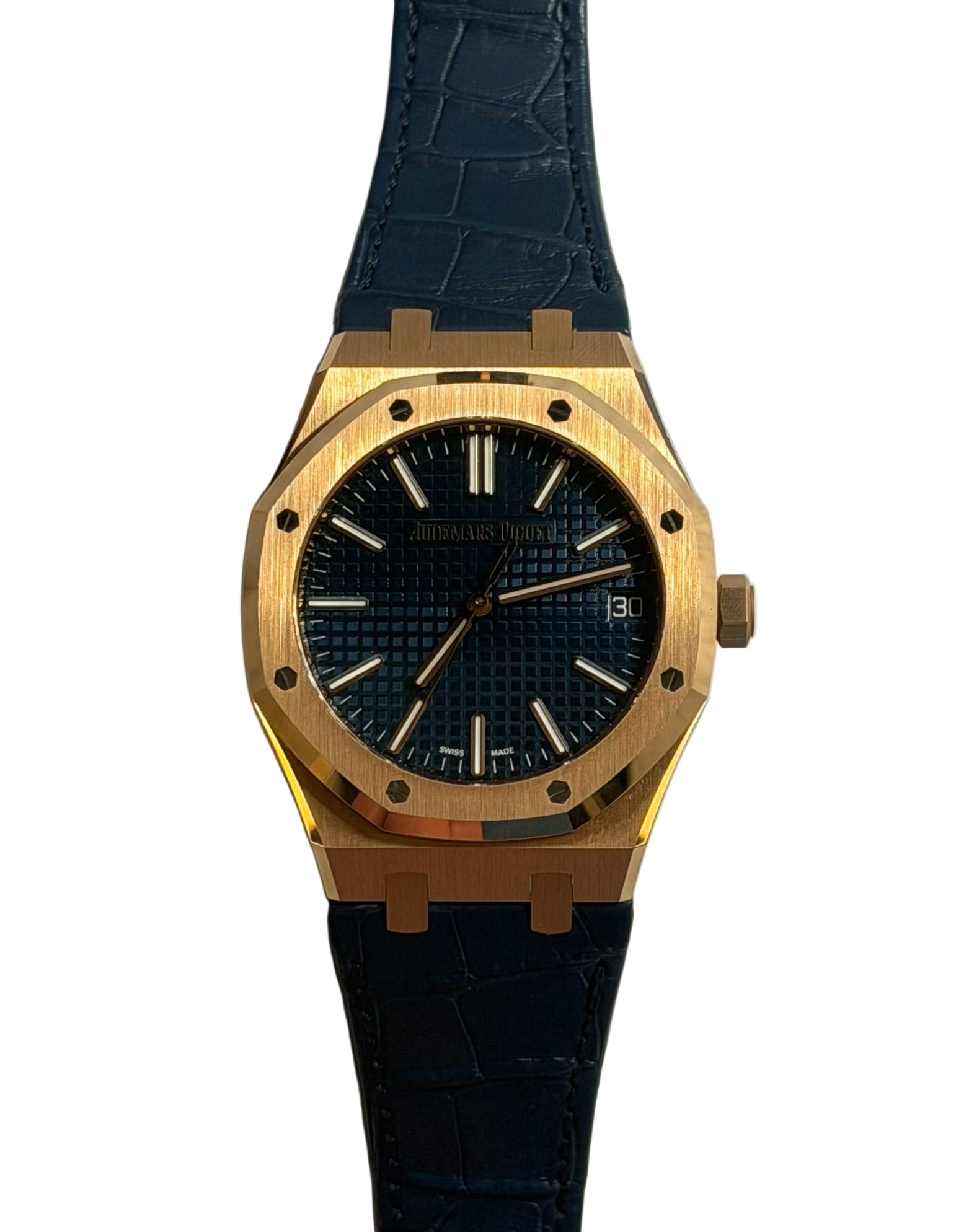 David & Sons Timepieces | Buy Rolex, Patek Philippe & Audemars Piguet ...