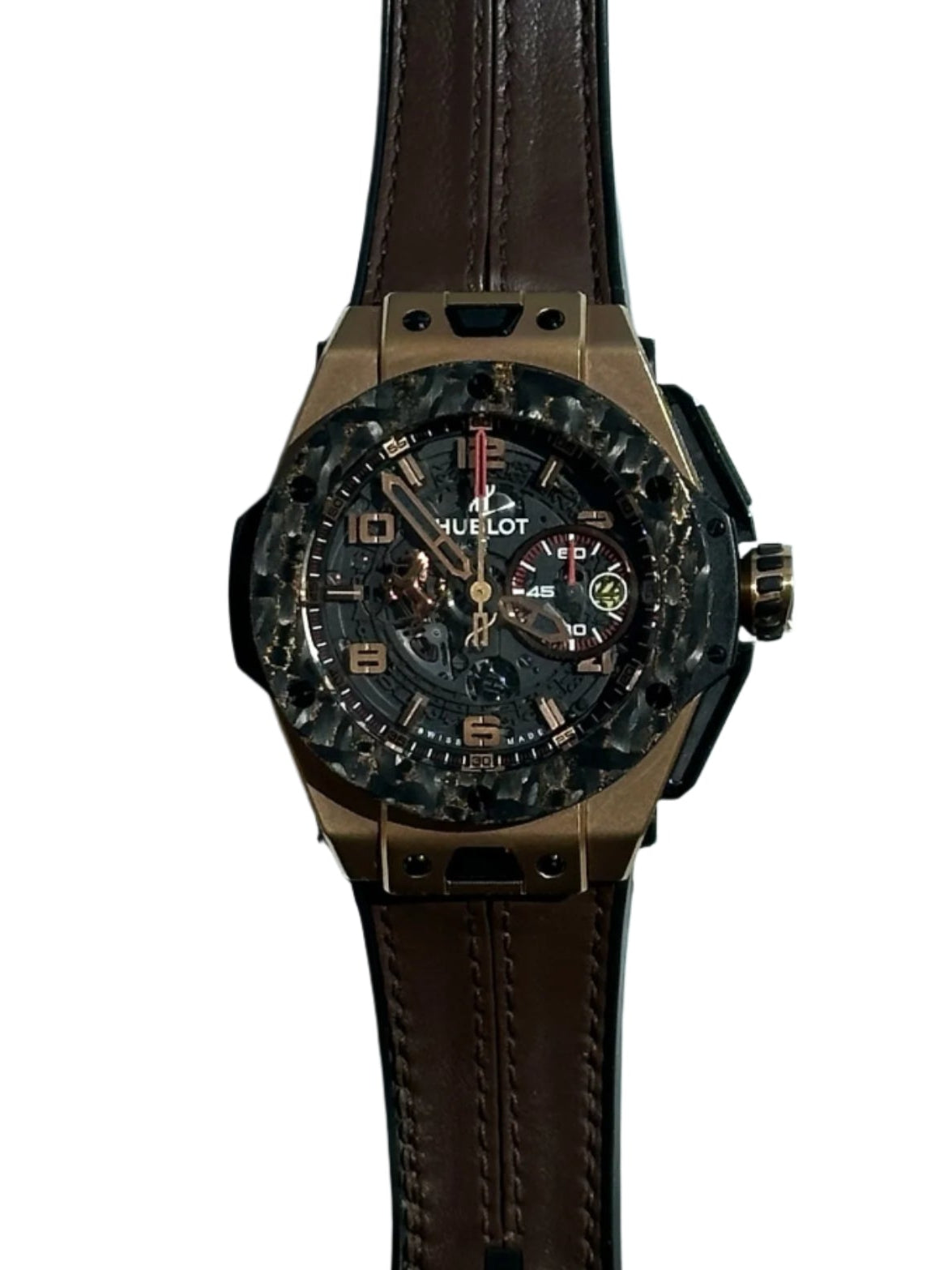 David & Sons Timepieces | Buy Rolex, Patek Philippe & Audemars Piguet ...