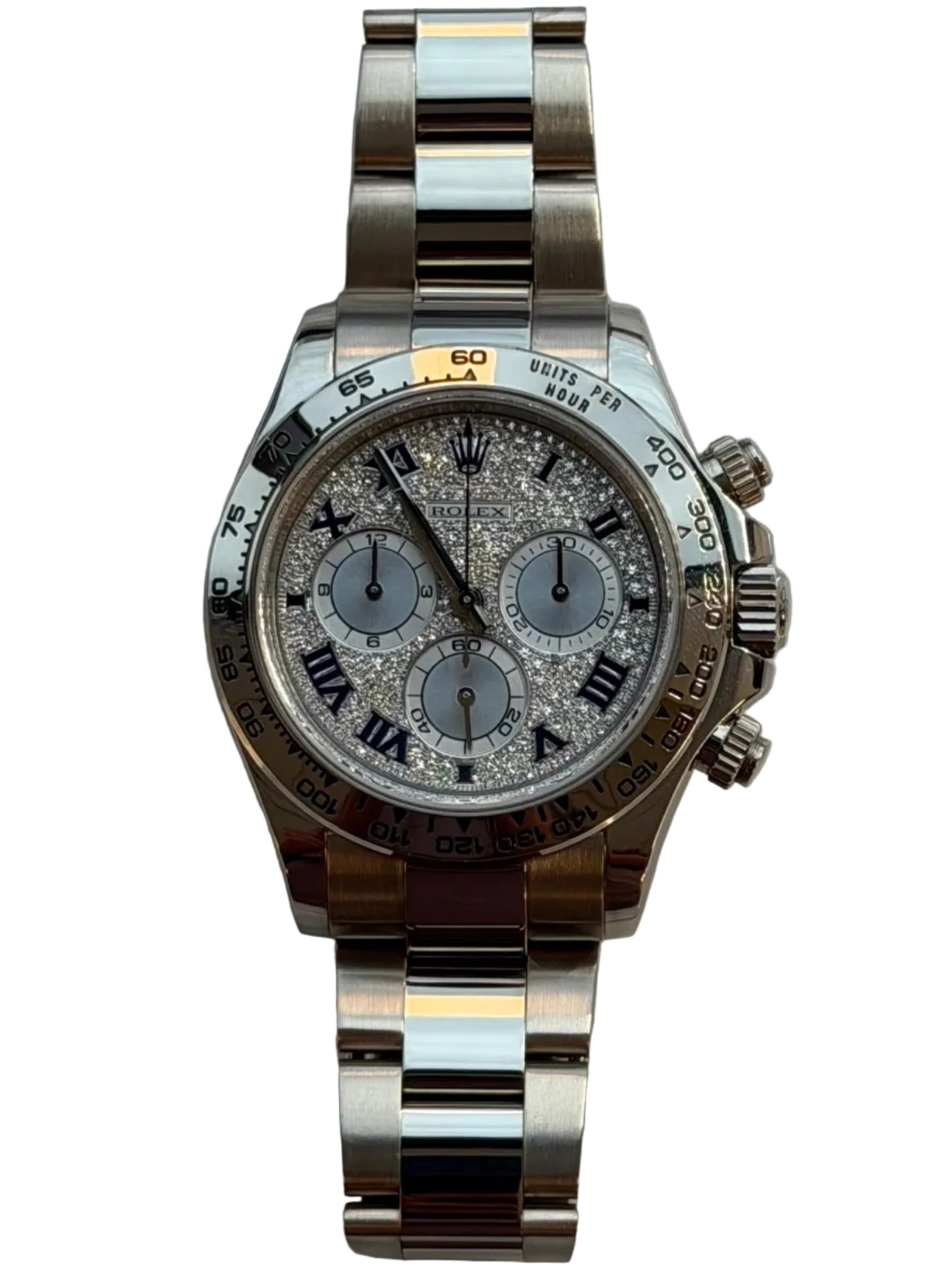 David & Sons Timepieces | Buy Rolex, Patek Philippe & Audemars Piguet ...