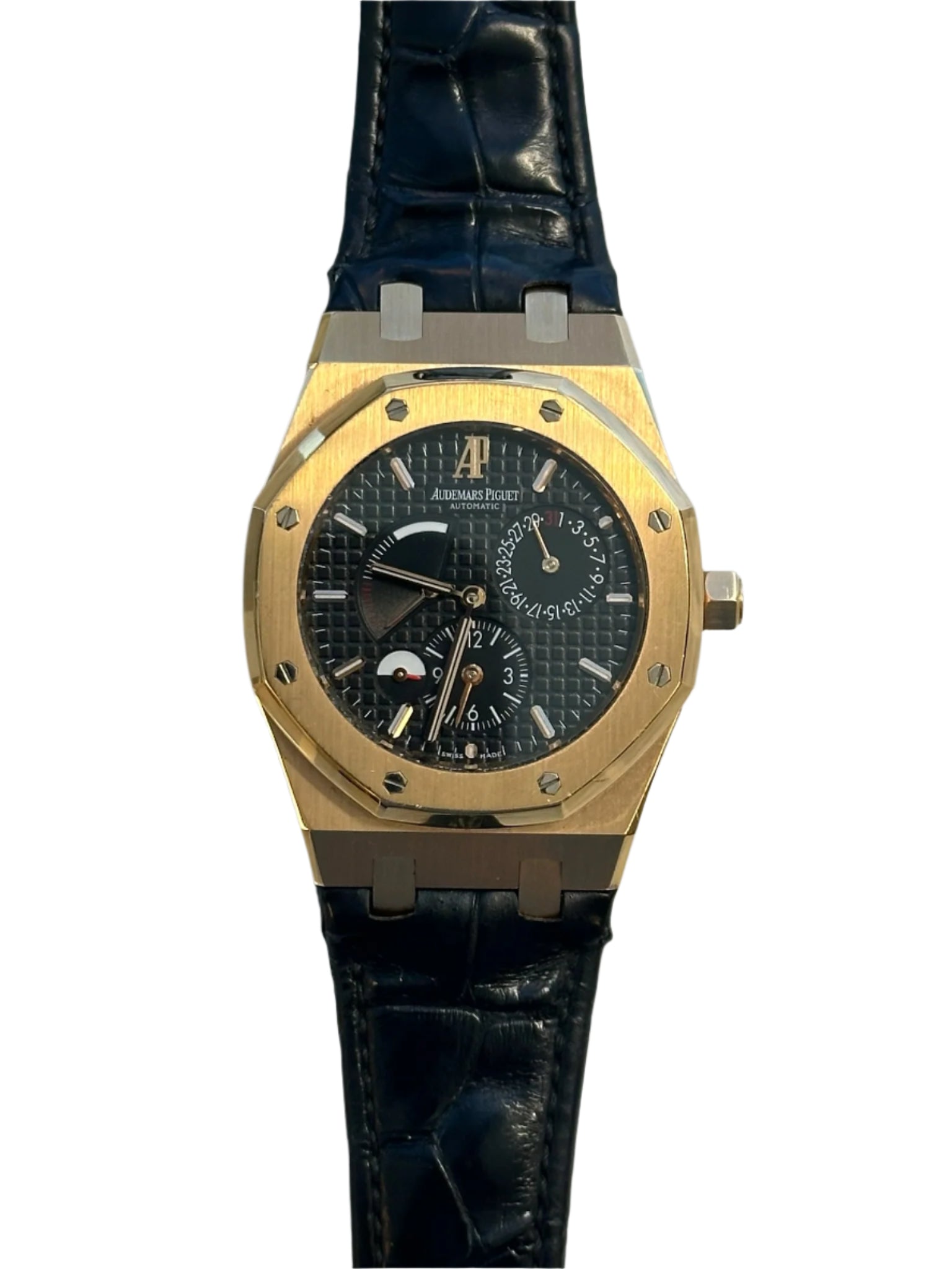 David & Sons Timepieces | Buy Rolex, Patek Philippe & Audemars Piguet ...