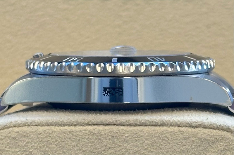 Rolex - Unworn Submariner Date 116610LN FULL STICKERS – David and Sons ...