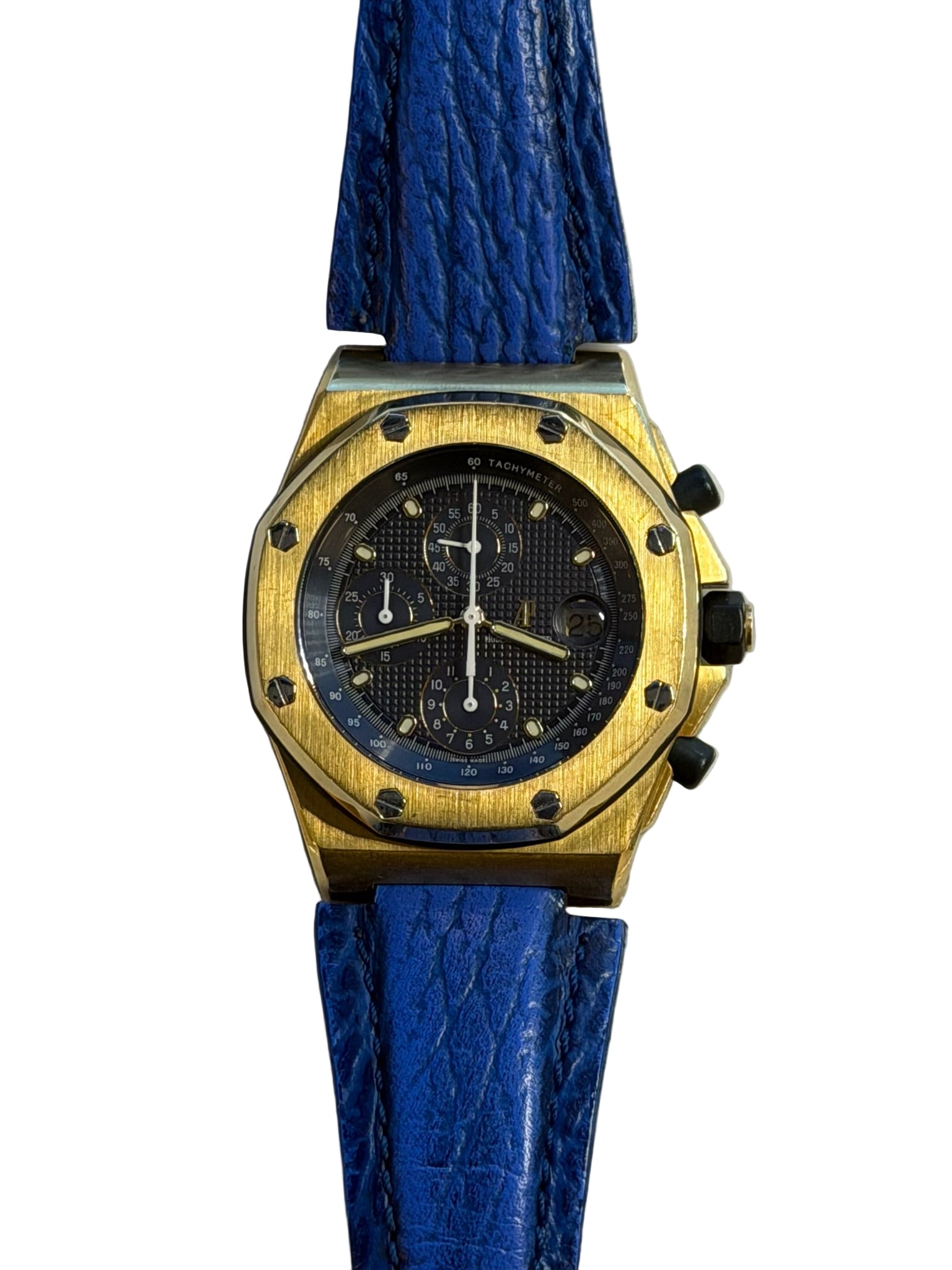 David & Sons Timepieces | Buy Rolex, Patek Philippe & Audemars Piguet ...