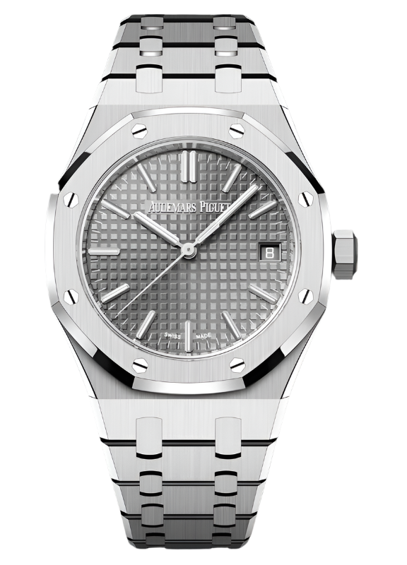 David & Sons Timepieces | Buy Rolex, Patek Philippe & Audemars Piguet ...