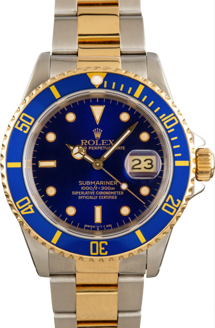 Shop All Timepieces | David and Sons Timepieces | Luxury Watches