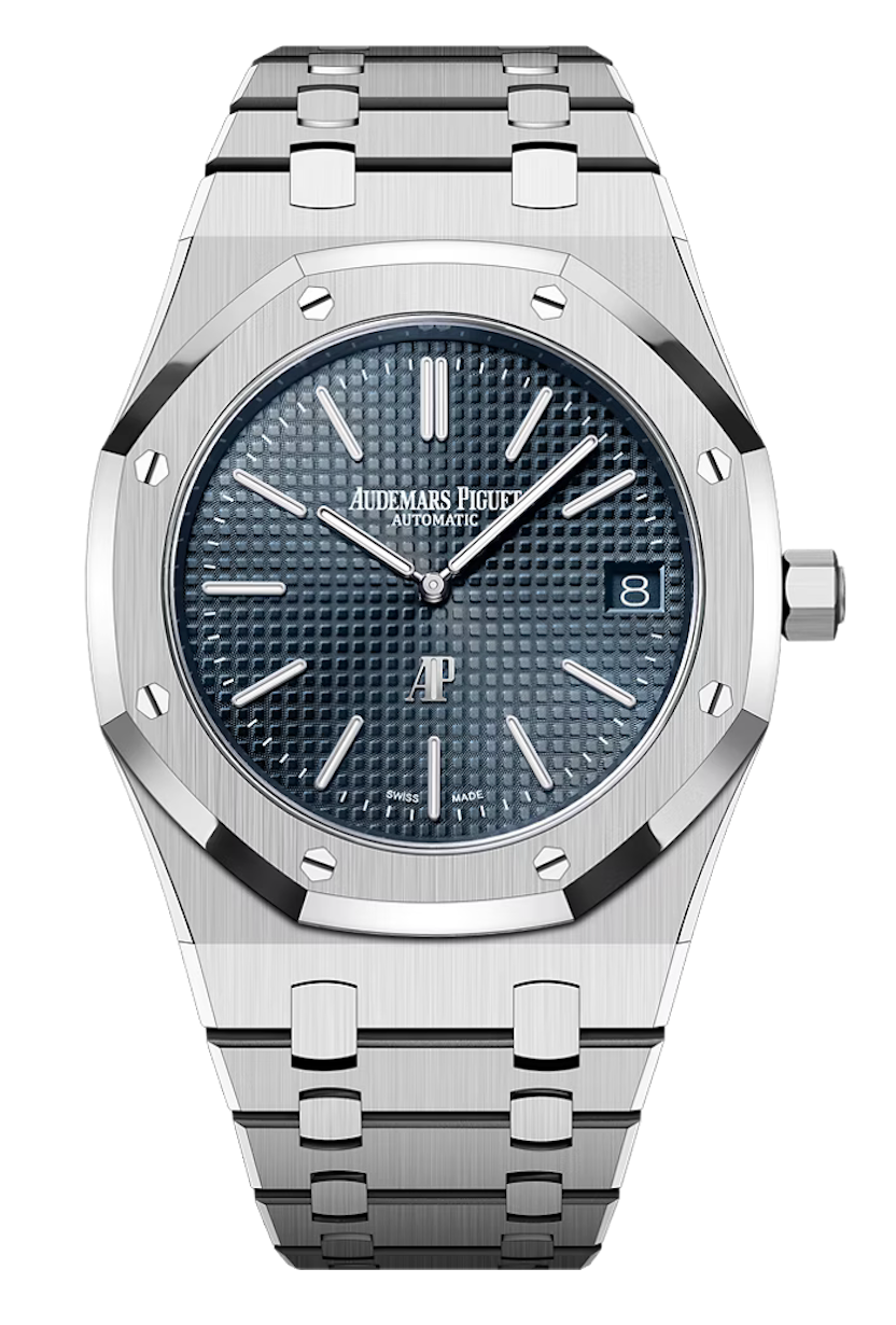 David & Sons Timepieces | Buy Rolex, Patek Philippe & Audemars Piguet ...